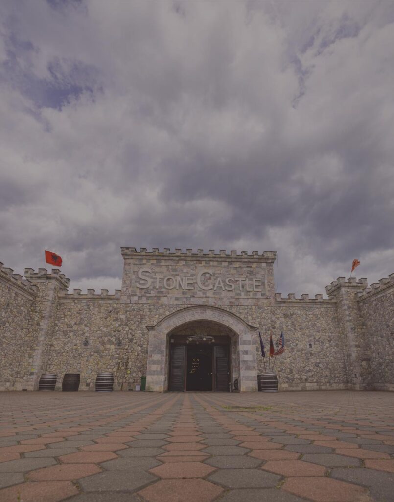 Home - Stone Castle Winery